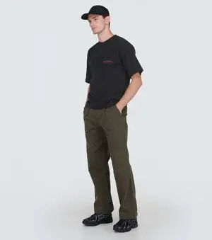 GR10K Utility Cotton Jersey T-shirt