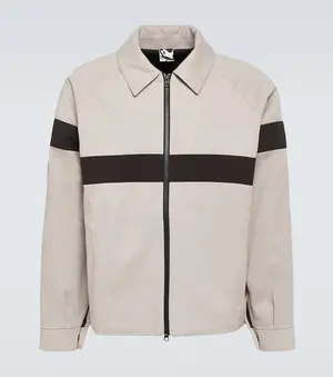 Gr10k Zip Up Jackets For Men