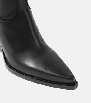 Paris Texas Over-the-knee Boots