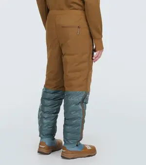 The North Face X Undercover 50/50 Down Ski Pants
