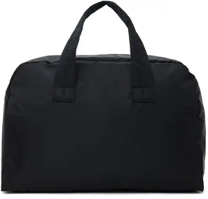 Comme Des Garçons Comme Des Garçons Zip Bag - 1 Black