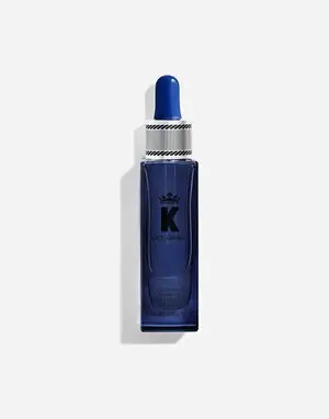 Dolce & Gabbana K Eau De Parfum Beard Oil - -