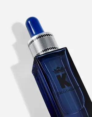 Dolce & Gabbana K Eau De Parfum Beard Oil