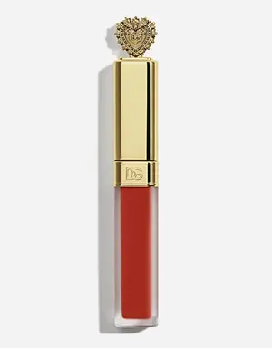 Dolce & Gabbana Everkiss Liquid Lip 400 Orgoglio