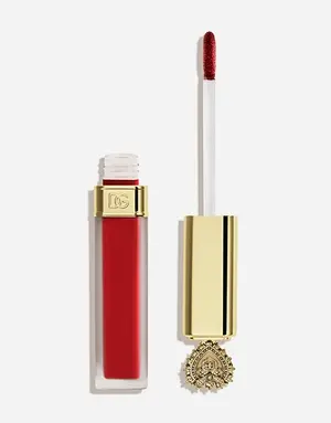Dolce & Gabbana Everkiss Liquid Lip - 405 Devotion