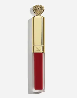 Dolce & Gabbana Everkiss Liquid Lip - 410 Audacity
