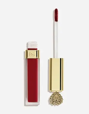 Dolce & Gabbana Everkiss Liquid Lip - 410 Audacity