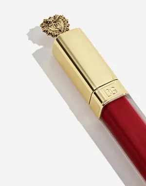Dolce & Gabbana Everkiss Liquid Lip - 410 Audacity
