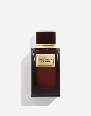 Dolce & Gabbana Velvet Amber Sun Edp - -