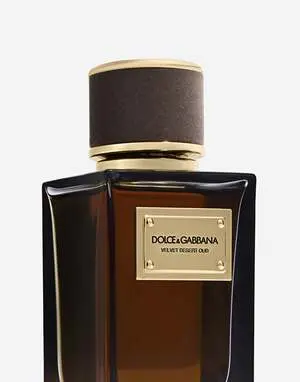 Dolce & Gabbana Velvet Desert Oud Edp - -