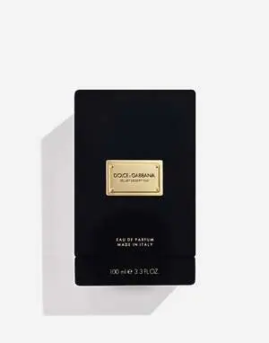 Dolce & Gabbana Velvet Desert Oud Edp - -