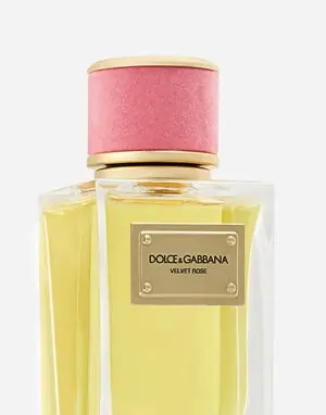 Dolce & Gabbana Velvet Rose Edp - -
