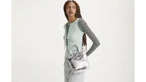 LEVI'S Mini Icon Tote Bag