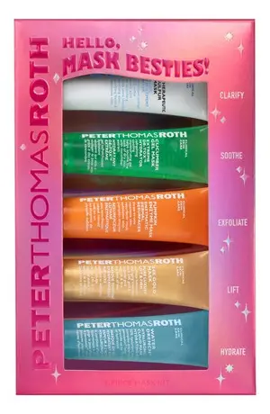 PETER THOMAS ROTH Hello