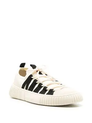 OSKLEN Arpx Loop Low-top Sneakers