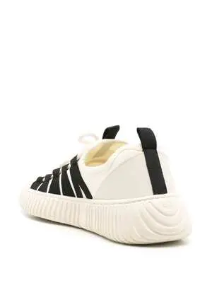 OSKLEN Arpx Loop Low-top Sneakers