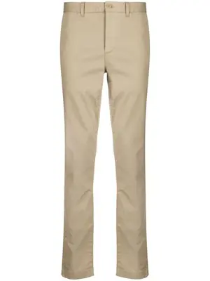 Lacoste Slim-fit Trousers