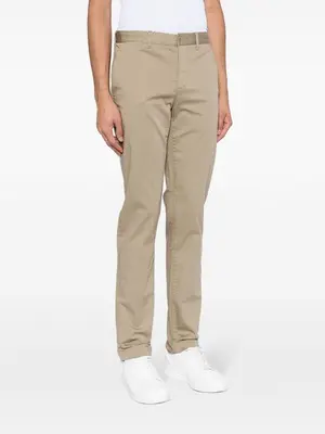 Lacoste Slim-fit Trousers