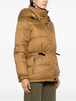YVES SALOMON Padded Down Jacket