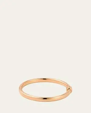 Pomellato Iconica Bangle Bracelet - Rose Gold
