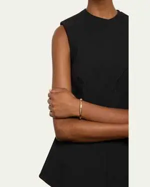 Pomellato Iconica Bangle Bracelet