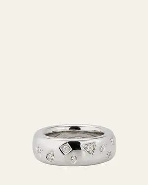 Pomellato Iconica Diamond Ring