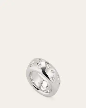 Pomellato Iconica Diamond Ring