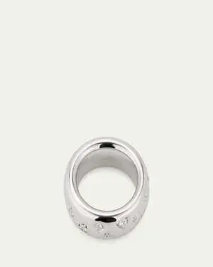 Pomellato Iconica Diamond Ring