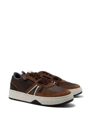 Lacoste L001 Textile Lined Sneakers