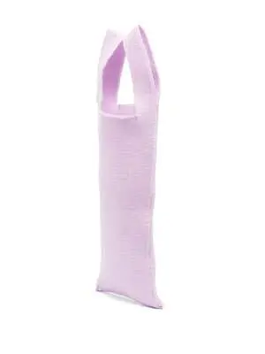 A. ROEGE HOVE Emma Knitted Tote Bag