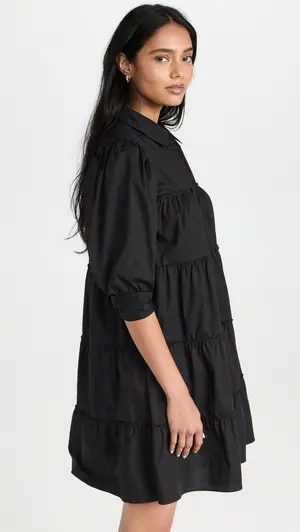 Peixoto Lola Mini Dress