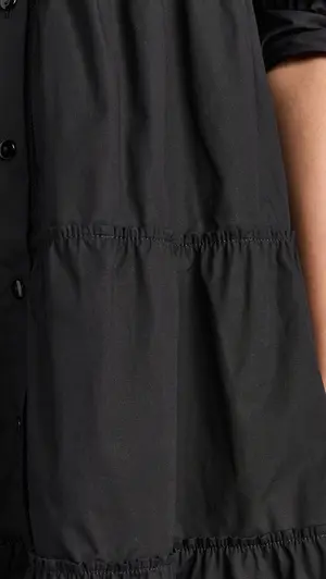 Peixoto Lola Mini Dress