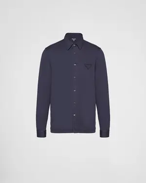 Prada Cotton Shirt