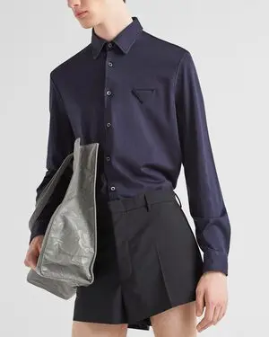 Prada Cotton Shirt