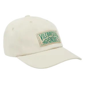 Vilebrequin Vbq X Highsnobiety Baseball Cap