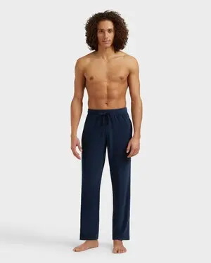 Vilebrequin Terry Cloth Pants - Blue