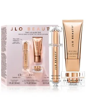 JLO BEAUTY That Jlo Glow Trio - No Color