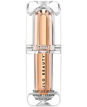 JLO BEAUTY That Jlo Glow Brightening & Firming Serum With Niacinamide - No Color