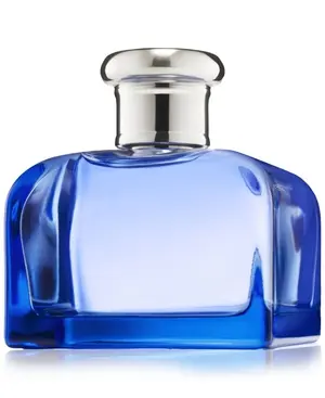 Ralph Lauren Blue Eau De Toilette Spray - No Color