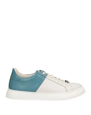 Baldinini Two Tone Sneakers For Men