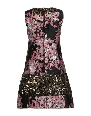 Dolce & Gabbana Mini Dress