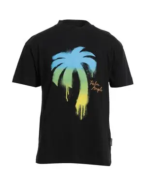 Palm Angels T-shirt Size Cotton