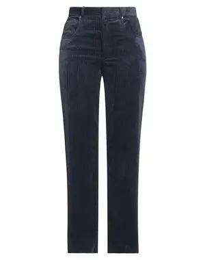 Women's Straight Leg Corduroy Pants