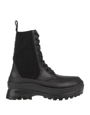 Women's Stella Mccartney Combat Boots