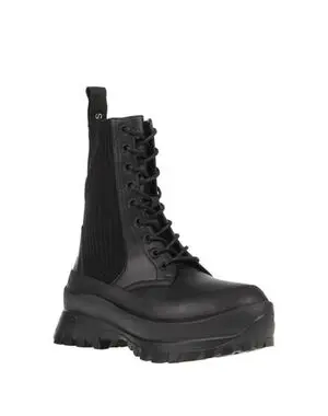 Stella McCartney Ankle Combat Boots