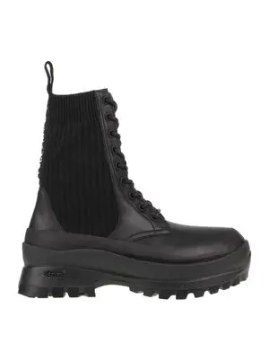 Stella McCartney Ankle Combat Boots