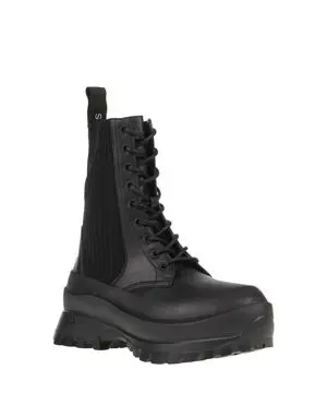 Stella McCartney Ankle Combat Boots