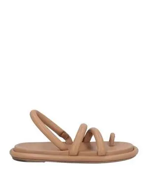 Marsèll Thong Sandal Beige