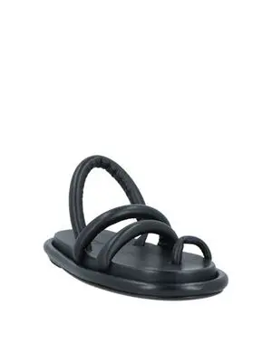 Marsèll Thong Sandal - Black