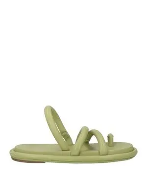 Marsèll Thong Sandal Sage Green